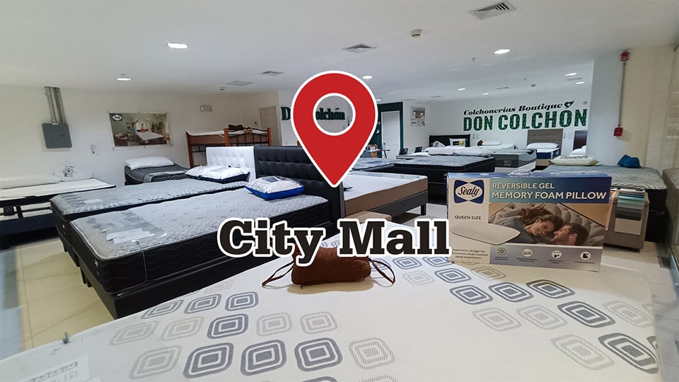 Colchones y Precios - Don Colchón - Colchonerías Boutique - Colchones ...