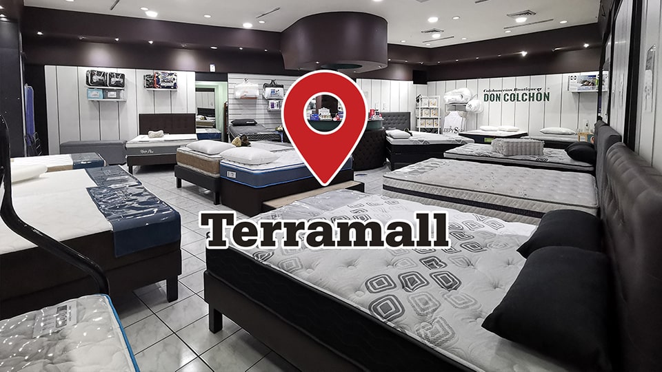 Colchones y Precios - Don Colchón - Colchonerías Boutique - Colchones ...